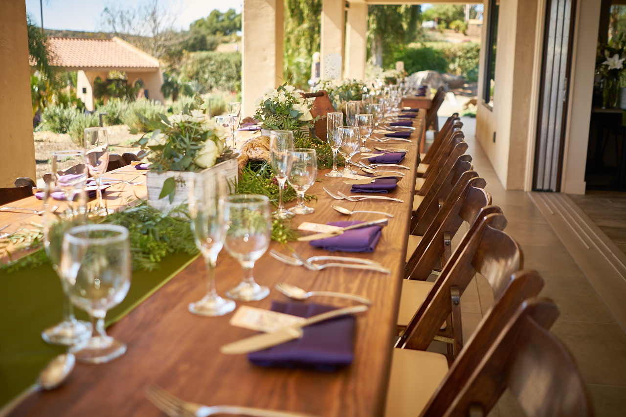 Hillside Ranch Vineyards | Jamul Events Venue | Wellness Retreats Jamul ...